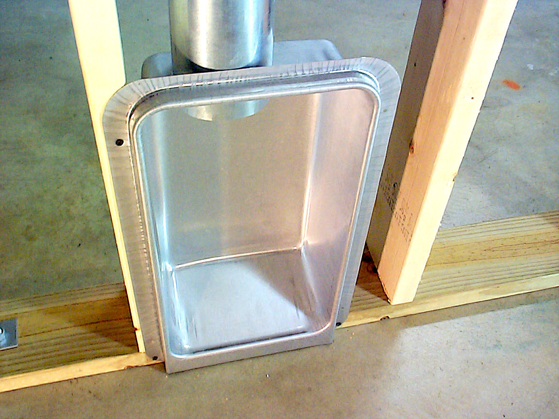 Photos of Dryer Box, Complete library of dryer venting solutions images