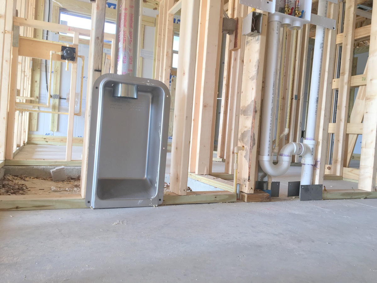 Photos of Dryer Box, Complete library of dryer venting solutions images