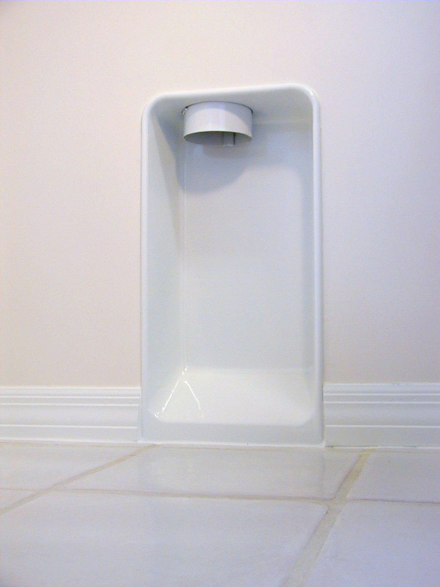 Photos of Dryer Box, Complete library of dryer venting solutions images