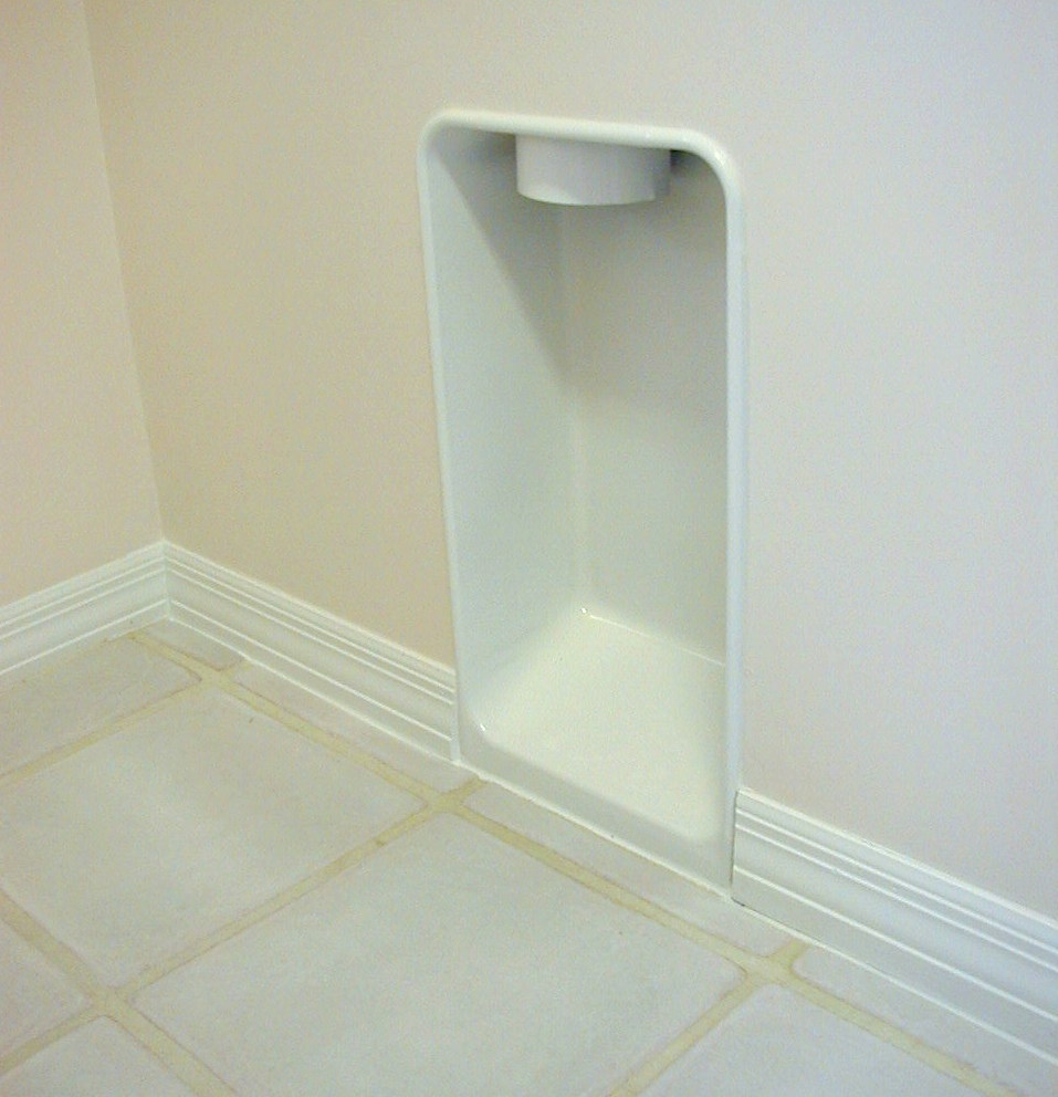 Photos of Dryer Box, Complete library of dryer venting solutions images