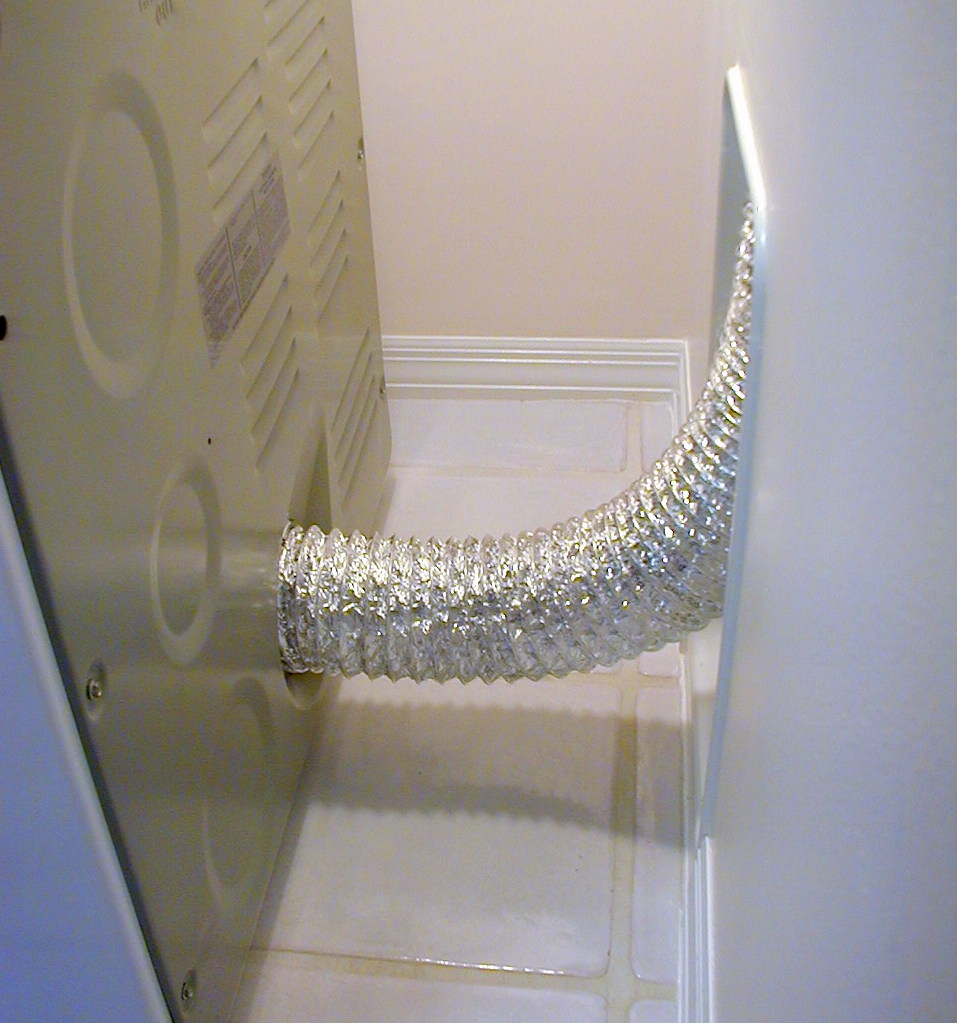 Photos of Dryer Box, Complete library of dryer venting solutions images