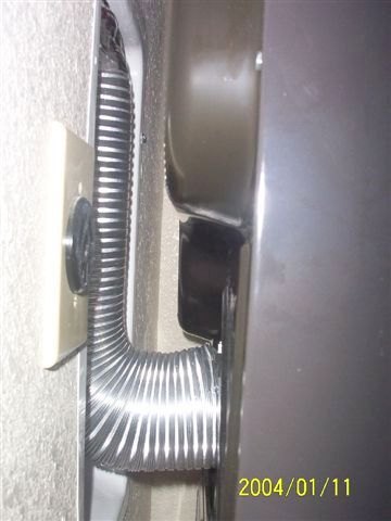 Photos of Dryer Box, Complete library of dryer venting solutions images