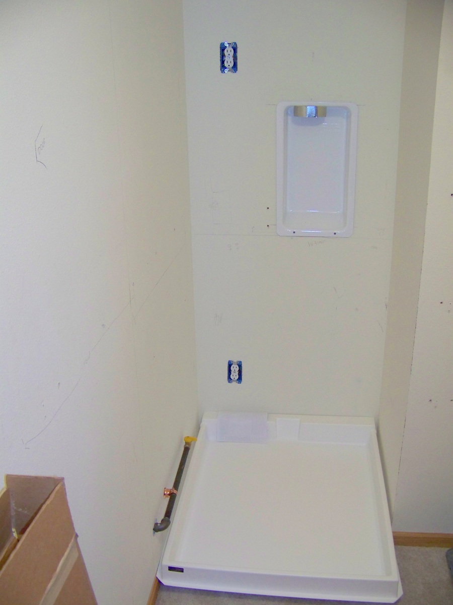 Photos of Dryer Box, Complete library of dryer venting solutions images
