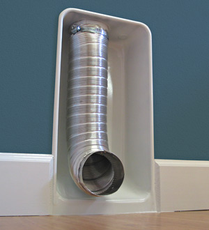 Model DB-425 Specifications | Dryerbox